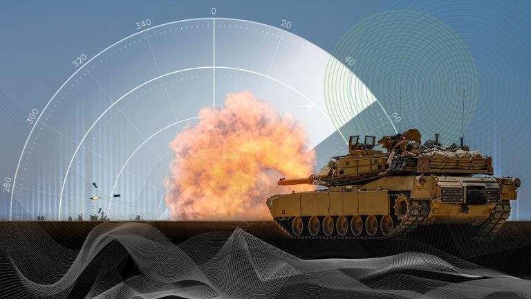 Pentagon: commercial tech at heart of future defense spectrum management