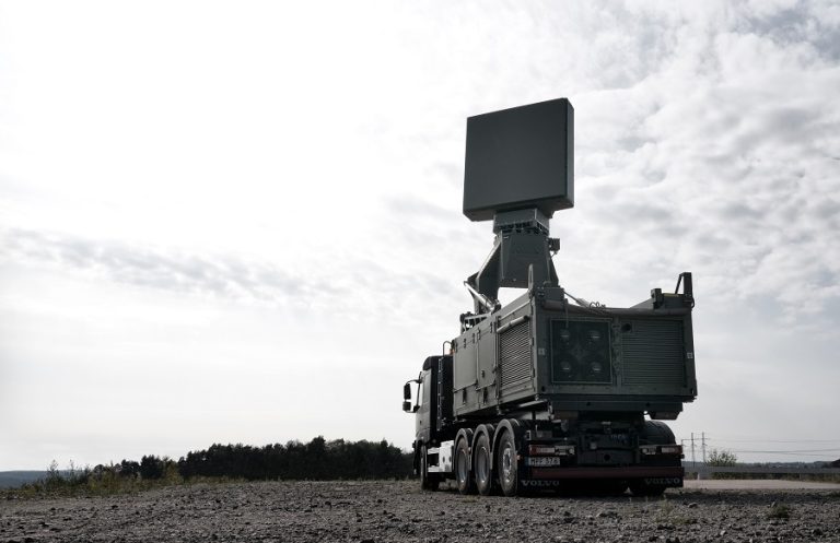 Deep Space Advanced Radar Capability achieves major milestones in first ...