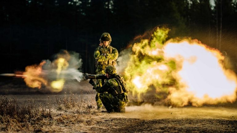 DZYNE Technologies unveils advanced Dronebuster DTIM Kit at IDEX 2025