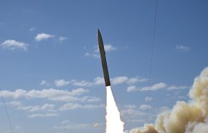 U.S. Army and Navy achieve milestone in hypersonic missile development ...