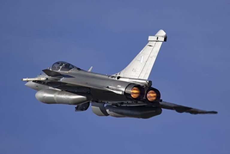 India considers G2G procurement of 114 Rafale jets under Multi-Role ...