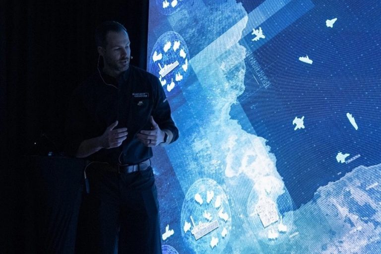 Northrop Grumman unveils next-generation M230LF Dual Feed Bushmaster ...