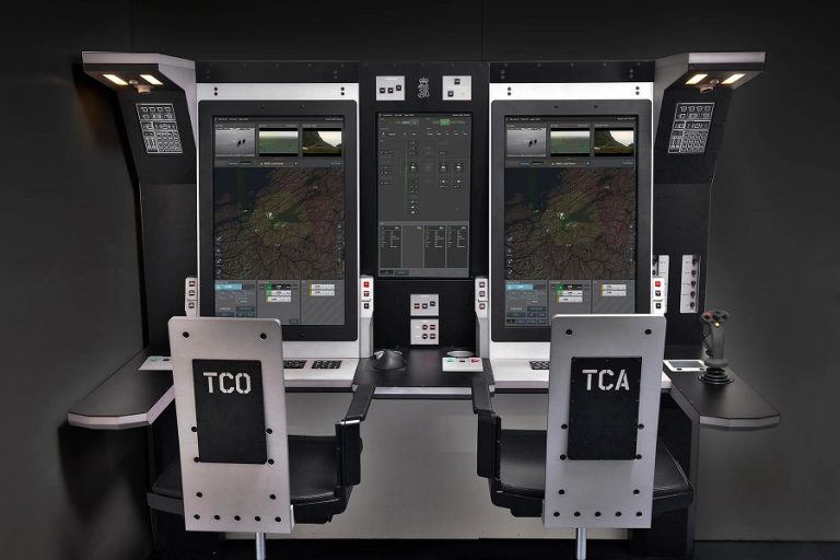 Israeli Air Force deploys Spark UAV in operations against Hamas in Gaza