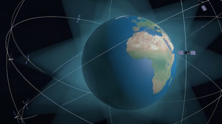 L3Harris Technologies to design resilient GPS satellite concepts for U ...