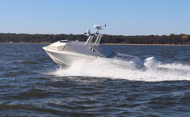 Textron Systems’ XM204 Top Attack Munition completes successful testing ...