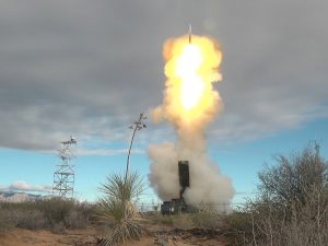 U.S. Army’s Long Range Fires Battalion demonstrates precision strikes ...