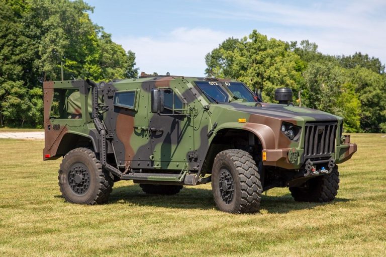 U.S. Army receives Textron MK 4.8 HQ Aerosonde system for tactical ...