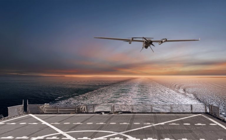 AeroVironment unveils next-generation JUMP 20-X uncrewed aircraft system