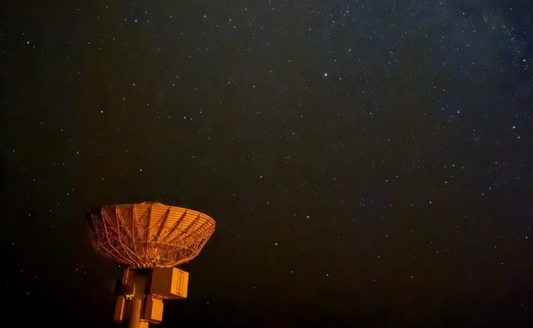 Deep Space Advanced Radar Capability achieves major milestones in first ...