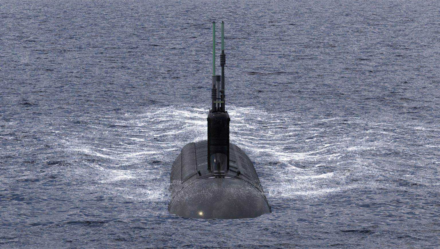 Australia commits $12 billion to Henderson Precinct to support AUKUS nuclear submarine plan