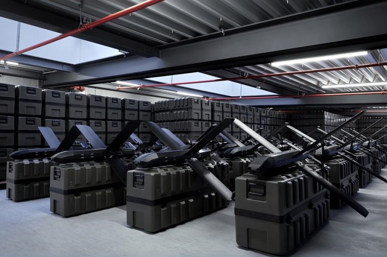 Helsing and Systematic join forces to deliver sovereign European AI ...