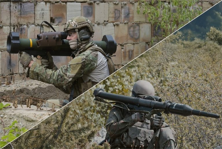 Germany secures long-term supply of shoulder-fired weapons from Dynamit ...