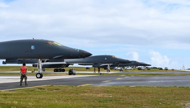 U.S. Marine Corps orders more VXE30 Stalker drones from Edge Autonomy