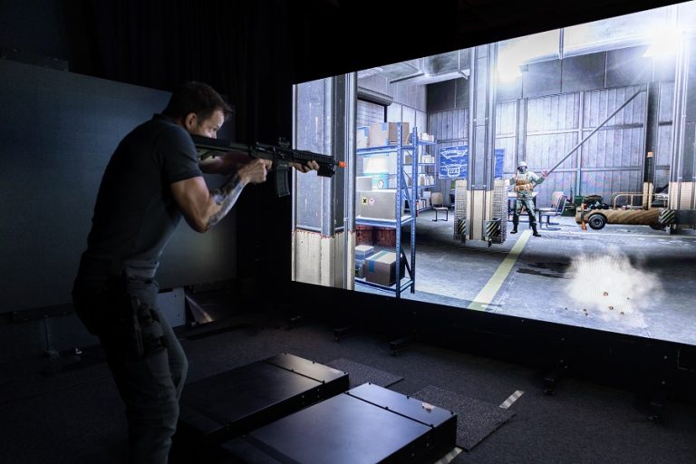 Enforce Tac 2025 sees record growth and strengthens global security ...