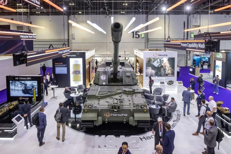 BAE Systems invests in Oxford Dynamics to strengthen UK’s AI defence ...