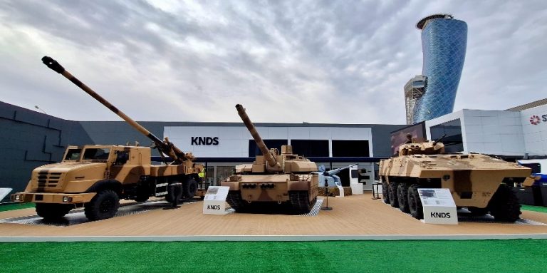 Milrem Robotics delivers THeMIS unmanned ground vehicle to Sweden