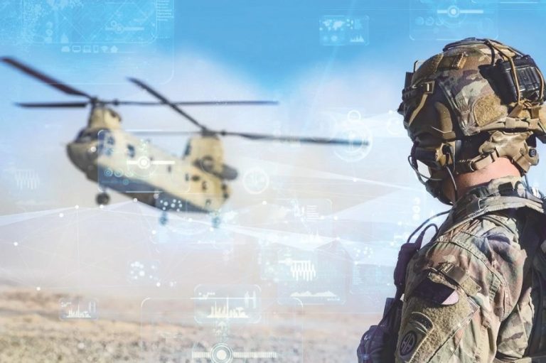 NATO launches multinational 5G initiative for military applications