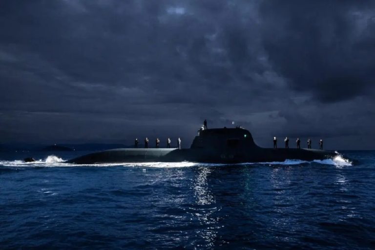 JFD Global and Saab sign cooperation deal to strengthen submarine ...