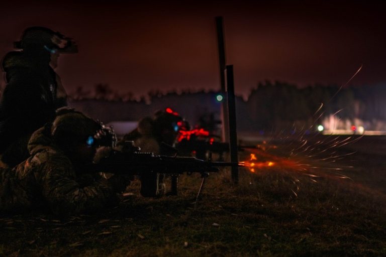 Sweden orders 44 Leopard 2A8 tanks from KNDS Deutschland