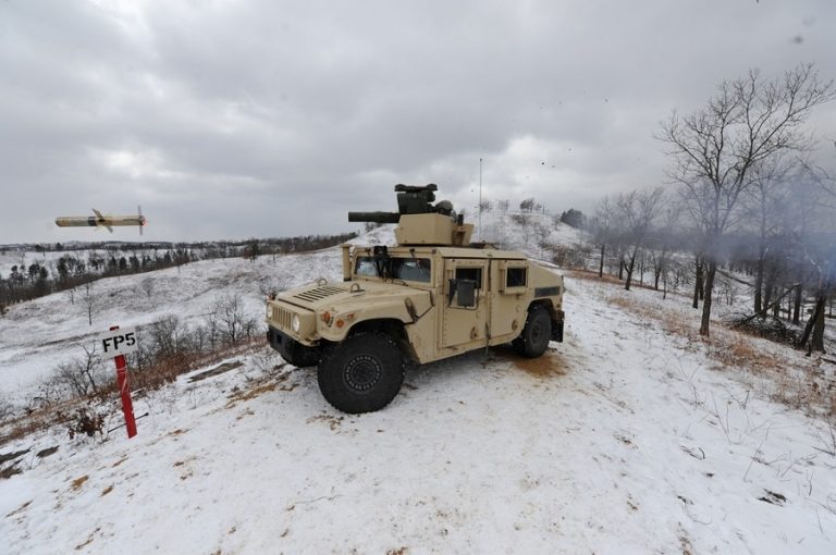 DZYNE Technologies unveils advanced Dronebuster DTIM Kit at IDEX 2025