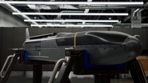 U.S. Army develops M1E3 Abrams main battle tank to enhance battlefield ...