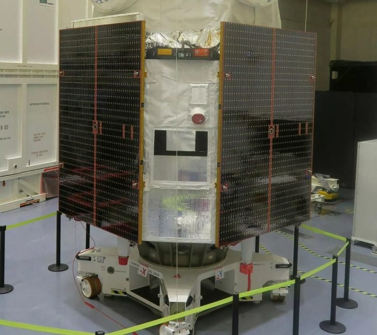 Electro Optic Systems (EOS) unveils ‘Apollo’ as official name of its ...