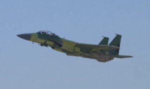 U.S. Army’s PEO Missiles and Space details major PrSM contract with ...