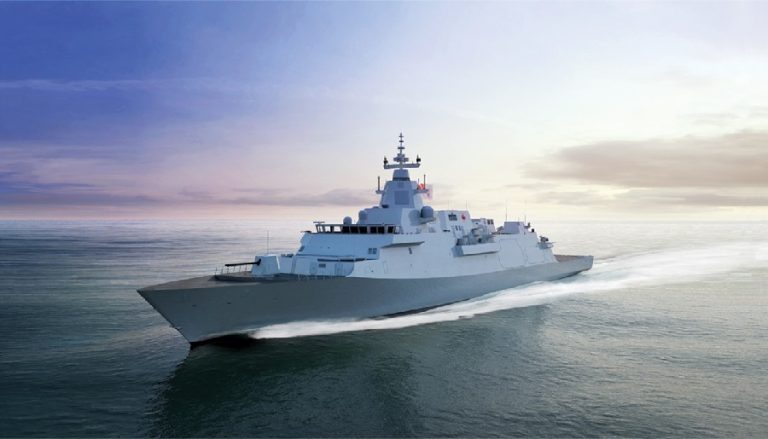 Reliant: new long-range UAS by Quantum Systems [VIDEO]