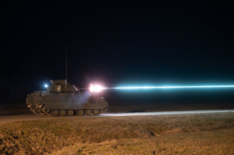 Bundeswehr secures modernisation of TAURUS missile system for extended ...