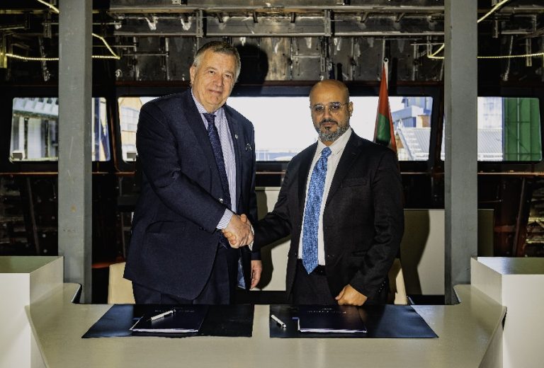 Electro Optic Systems (EOS) unveils R500 Remote Weapon System at IDEX 2025