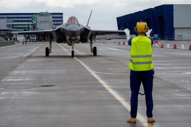 Northrop Grumman: Integrated Viper Electronic Warfare Suite achieves ...