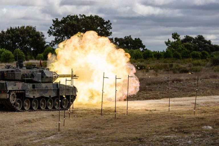 Elbit America to produce IHSS prototype for US Army