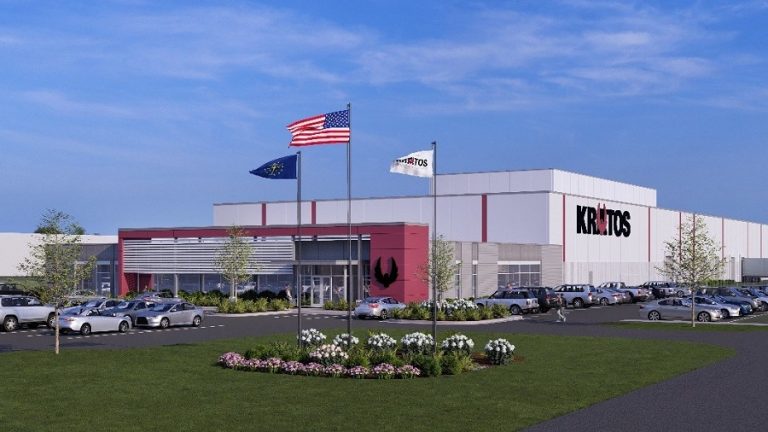 Kratos awarded USD 30 million U.S. contract for critical air defence ...