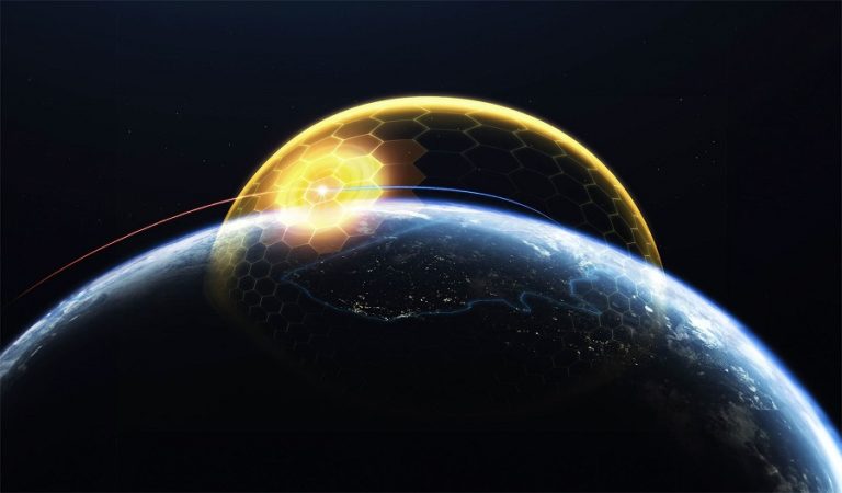 AeroVironment launches Red Dragon: new autonomous UAS for contested ...