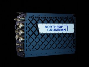 Electro Optic Systems (EOS) unveils R500 Remote Weapon System at IDEX 2025