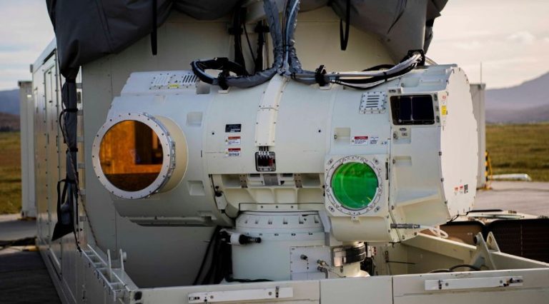 BAE Systems showcases Amphibious Combat Vehicle (ACV) at IDEX 2025