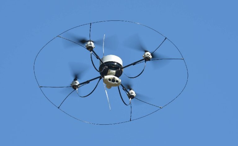 Quantum Systems acquires AirRobot to strengthen drone capabilities for ...