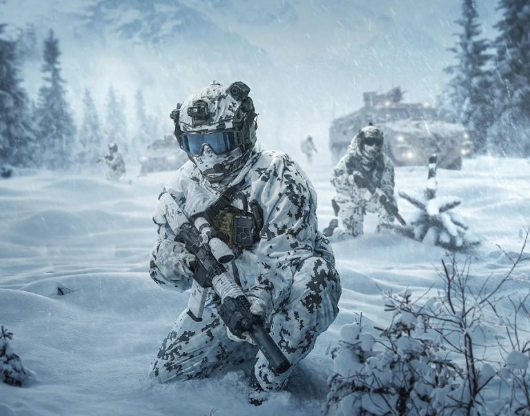 Savox Communications unveils new tactical communication platform with ...