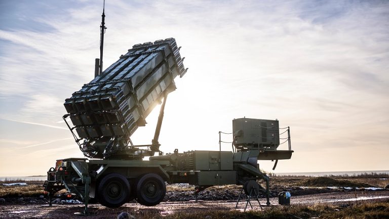 NSPA marks new milestone for the UK's Boxer programme - Defence ...