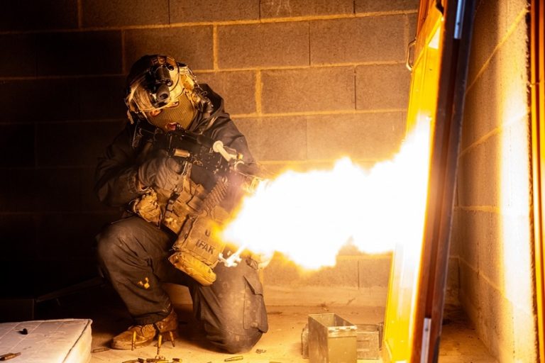 U.S. Army advances modernisation of European training centre to ...