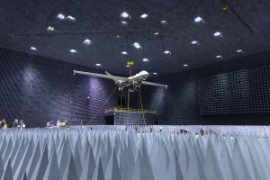 U.S. Marine Corps MQ-9 Reapers upgraded with SkyTower II for enhanced battlefield connectivity