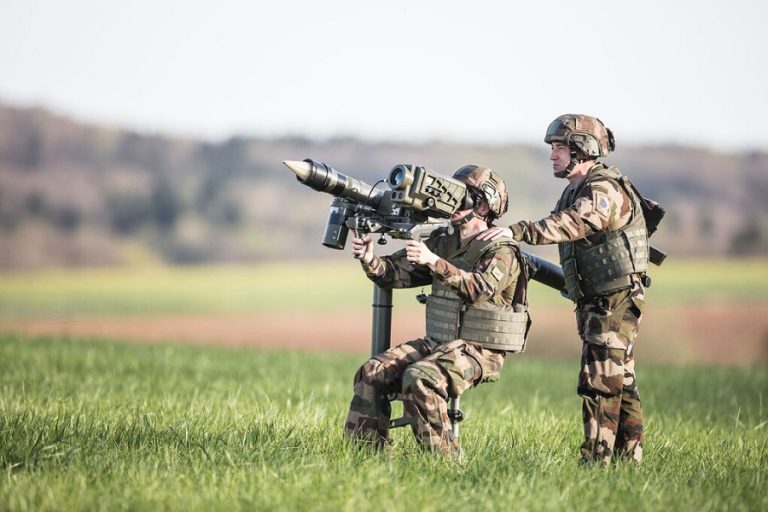 Rheinmetall completes strategic acquisition of Loc Performance Products