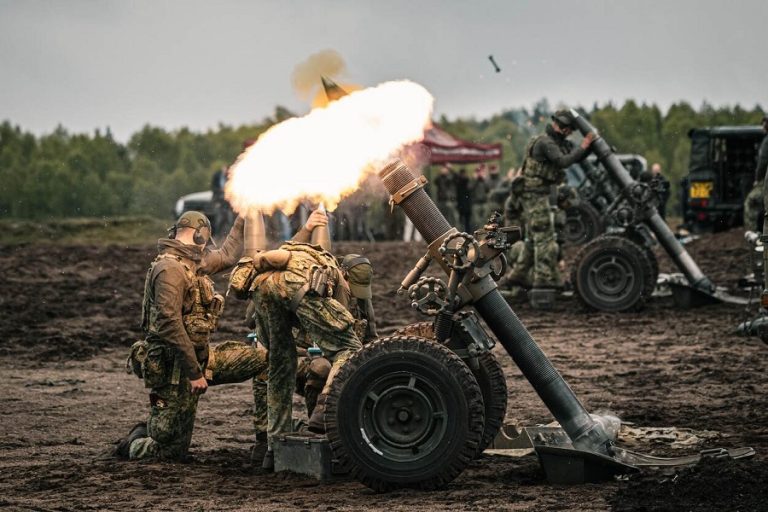 Rheinmetall secures major Bundeswehr contract for military redeployment ...