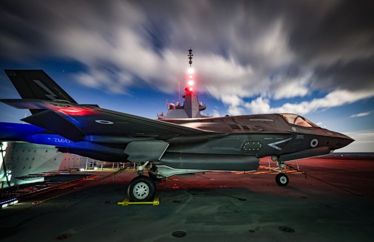 Terma launches SCANTER Sphera: advanced 3D radar for counter-drone and ...