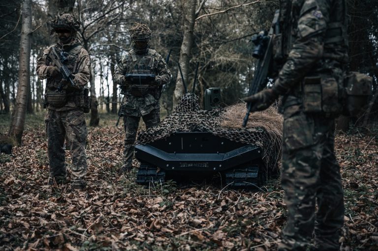 NATO launches Request for Proposal for Modular Ground-Based Air Defence ...