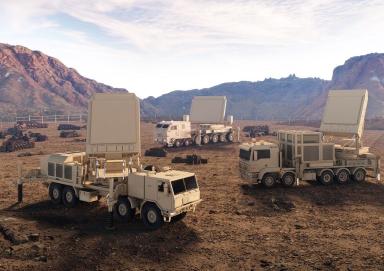 Hanwha to develop advanced radar for South Korea’s Low-Altitude Missile ...