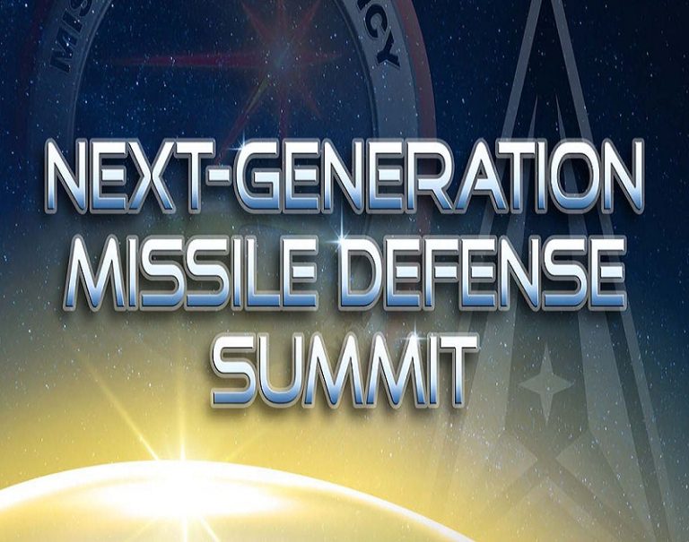 Missile Defense Agency and U.S. Space Force to host Next-Generation ...