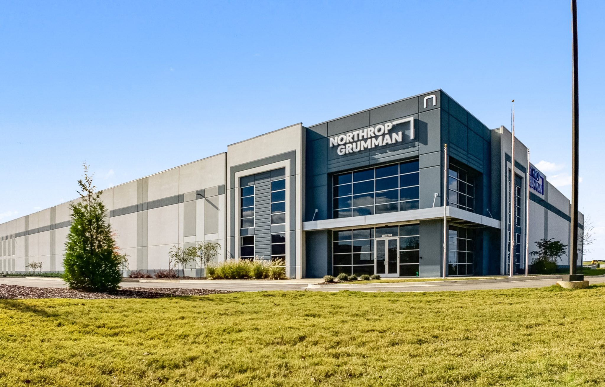 Lockheed Martin advances Next Generation Interceptor (NGI) to ...