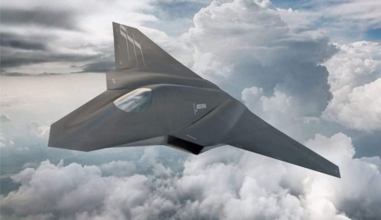 BAE Systems achieves breakthrough in low-cost uncrewed air system strike capability [VIDEO]