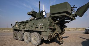 Iran supplies advanced 358 anti-aircraft missiles to regional proxies ...